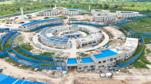 AMCO Constructora: Construimos con propósito, calidad y compromiso - Constructora AMCO